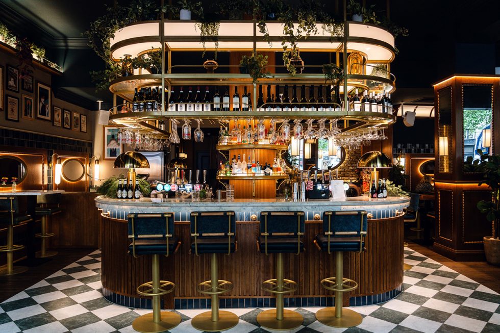 Home | Elaine's Italian Restaurant